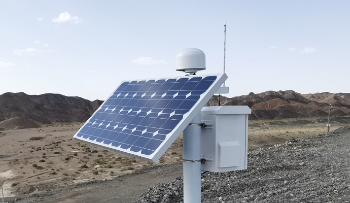 风光储智慧物联网系统-传感器篇 - 我的网站